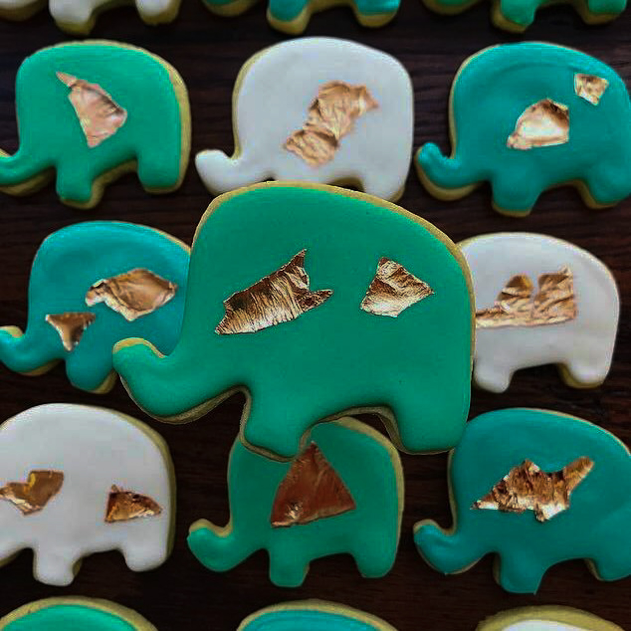 About Us – Sweet Elephant Bake Shop