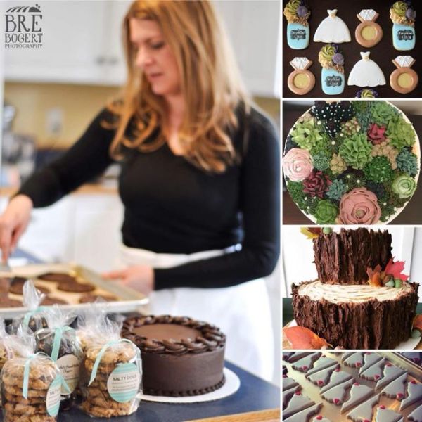 About Us – Sweet Elephant Bake Shop