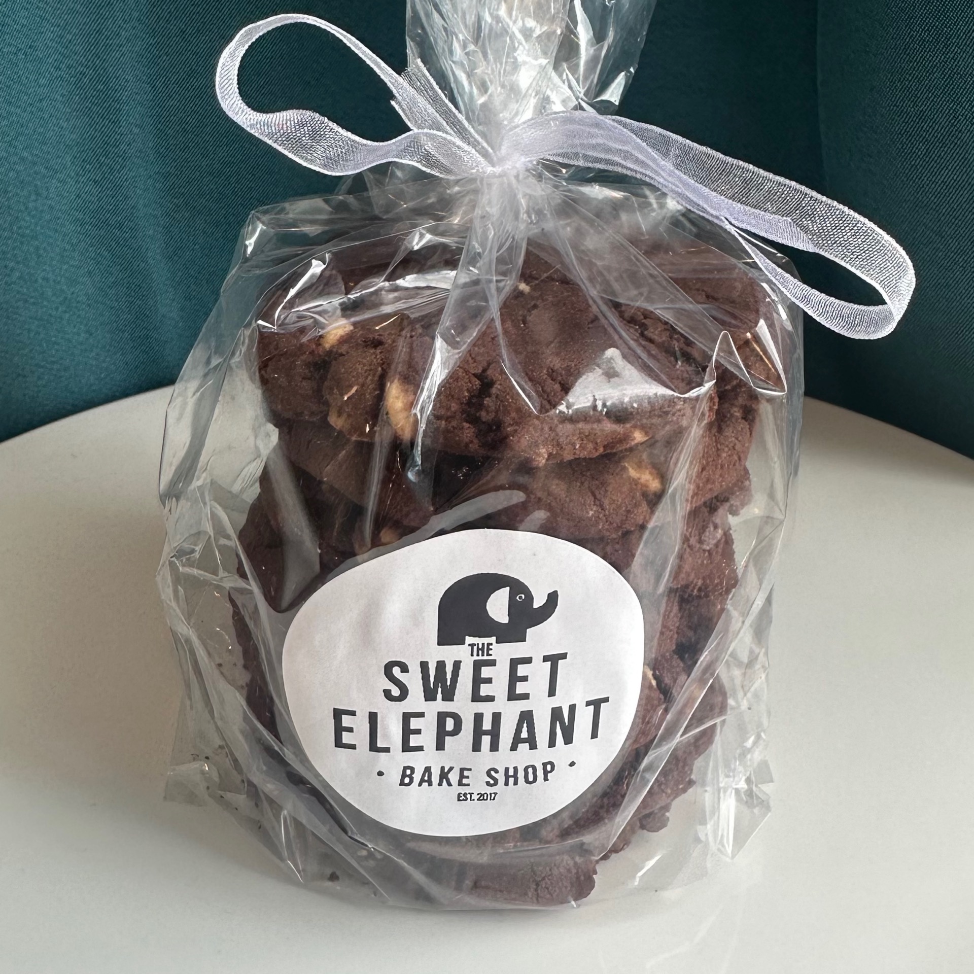 Chocolate Peanut Butter – Sweet Elephant Bake Shop